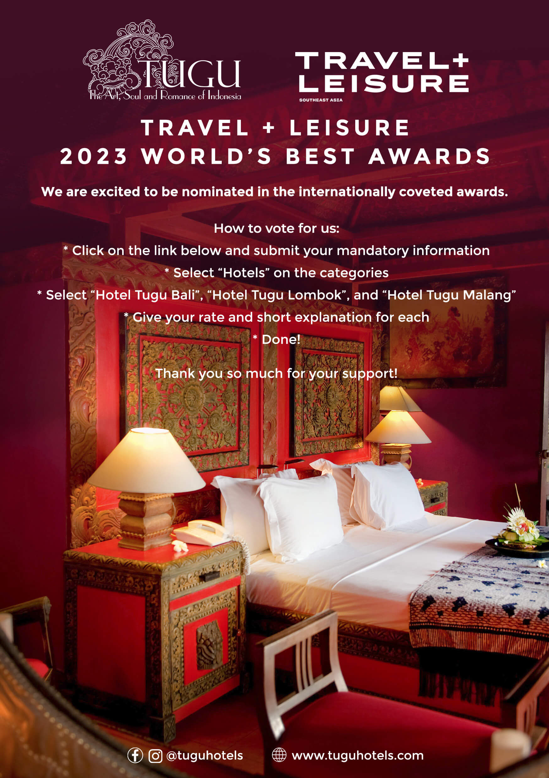 The Best Hotel in Blitar, Indonesia | Hotel Tugu Blitar