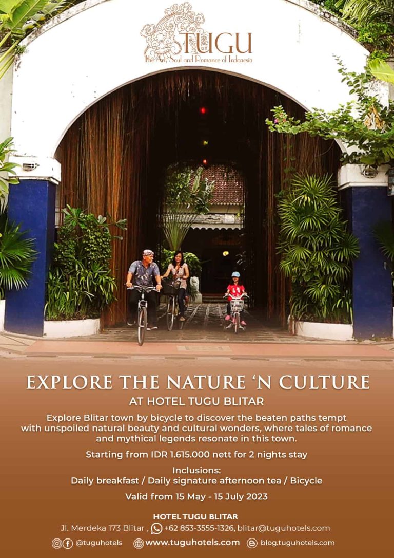 Best Deals Blitar Luxury Hotel | Hotel Tugu Blitar