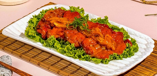 Dining Experiences - Shanghai Blue 1920 Restaurant